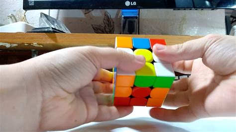 УЗОРЫ НА КУБИК РУБИКА КАК СДЕЛАТЬ КРАСИВЫЙ УЗОР НА КУБИКЕ Youtube