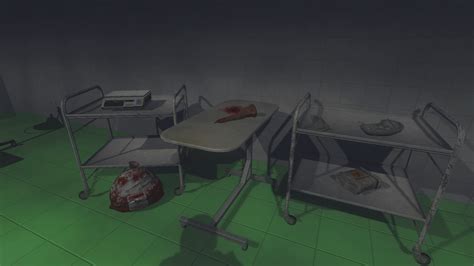Screenshots Of The Game Level Lab Level A News The Underground
