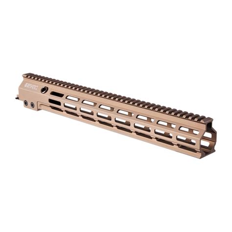 Rails M Lok Geissele Automatics Mk18 16 Super Modular Rail M Lok Arca