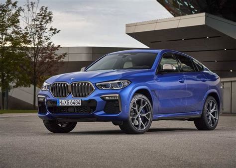 2023 Bmw X6 Lease Deals And Specials Truecar