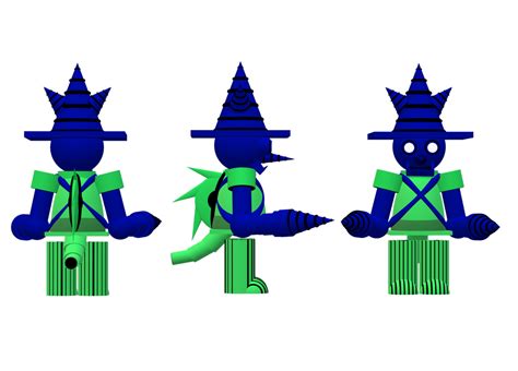 Bambisona Version Of Moguera Reference Sheet By Cswindowsswapswap On