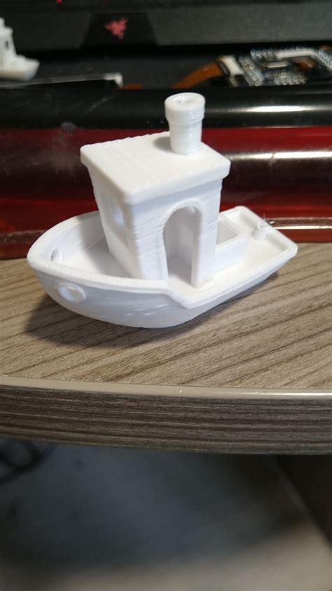 Need Help Identifying Issues With Prints Most Likely Filament Related