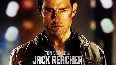 Il Film Del Giorno “jack Reacher La Prova Decisiva”