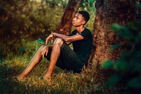 Tales Of The Lazy Someplace Youth Mashas View