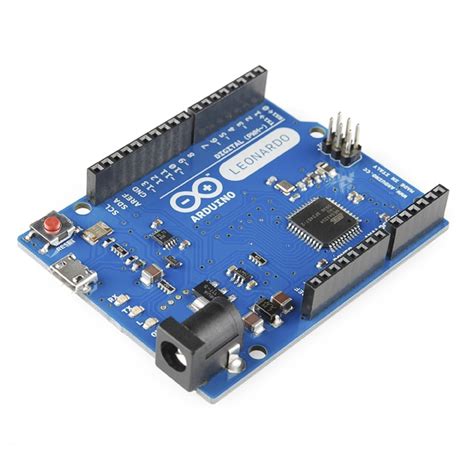 Module Arduino Leonardo Điện Tử Dat