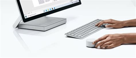 Keyboard Microsoft Surface Thiết Kế đẹp Gõ êm Thoải Mái Viết Bởi