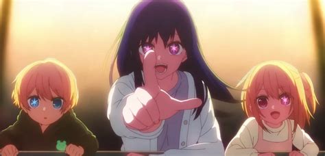 Oshi No Ko Dub Release Date Confirmed