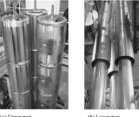 Figure 1 From Development Of Low Pressure Loss Steam Separator With