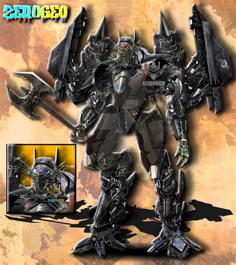 Transformers Movie Designs Jetfire Refined By Zer0geo Arts On Deviantart