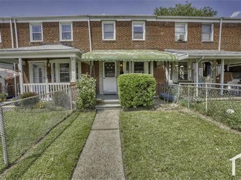 Townhomes For Rent In Essex Md 18 Rentals Zillow