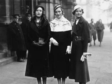 La Mujer Más Peligrosa De Inglaterra Prima De Churchill Amiga De