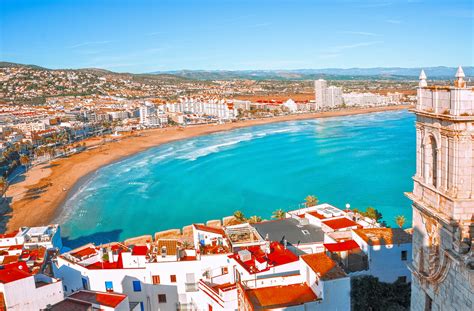 Qué Ver En Castellón Sitios De España