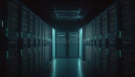 Supercomputing Innovation Stock Illustrations 12 Supercomputing