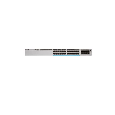 Cisco C9300 24ux A Cisco Catalyst 9300 Switches Series