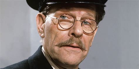 Oh Yes The Comic Guile Of Deryck Guyler Comedy Chronicles British