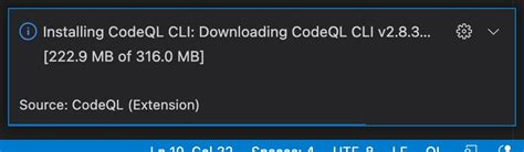 Disable Automated Upgrades · Github Codeql · Discussion 8471 · Github