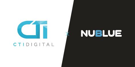 Cti Digital Acquires Ecommerce Agency Nublue Bima