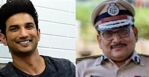 Ssr Death Case मुझे 15 दिन मिलते तो सुलझ जाता सुशांत सिंह राजपूत का