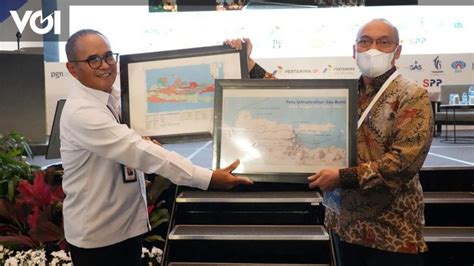 Optimalkan Potensi Gas Bumi BPH Migas Dan SKK Migas Minta Dukungan Pemda