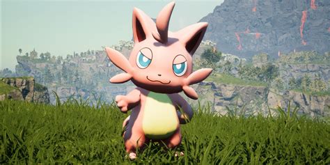 10 Best Pals To Sell For Gold In Palworld