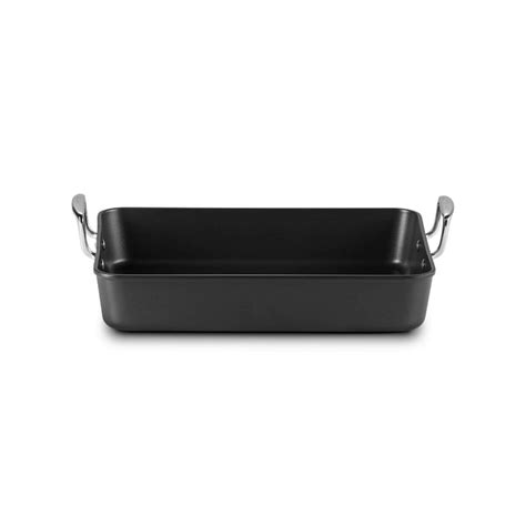 Home And Tech Toughened Non Stick Rectangular Roaster