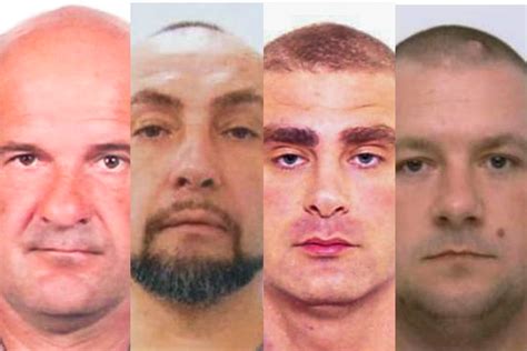 Kolejni poszukiwani przez policję z Pisza Poznajesz ich Pisz Mazury pl
