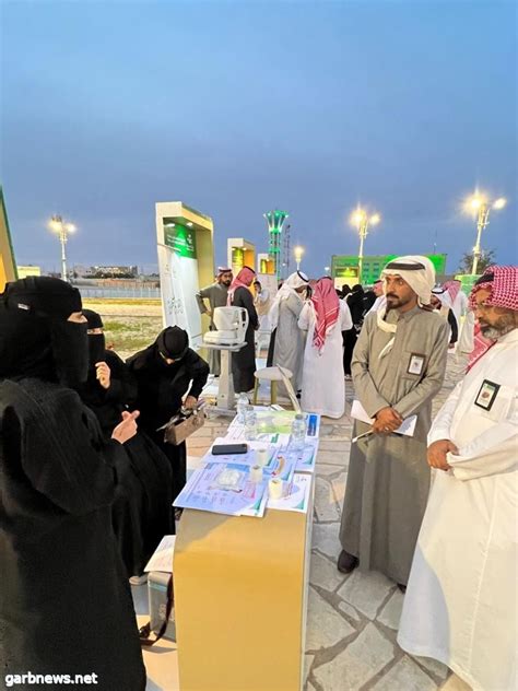 الشؤون الصحية بمنطقة الحدود الشمالية تنفذ مبادرة “تمكين المجتمع الصحي