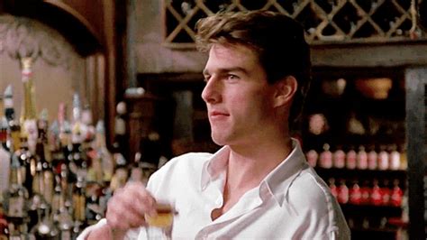 Cocktail Tom Cruise 