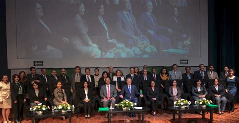 53 Aniversario Del Instituto Mexicano Del Petróleo Instituto Mexicano