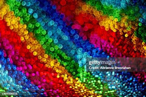 Rainbow Glitter Backgrounds