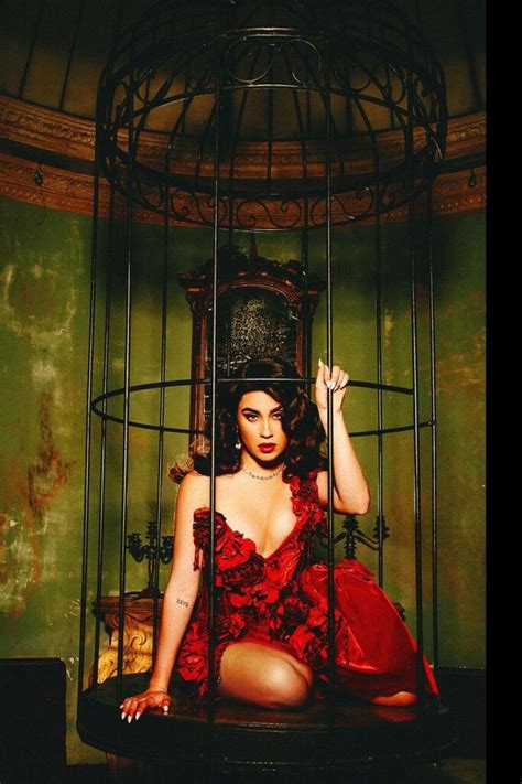 Lauren Jauregui Photoshoot For Galore Magazine November 2018 • Celebmafia