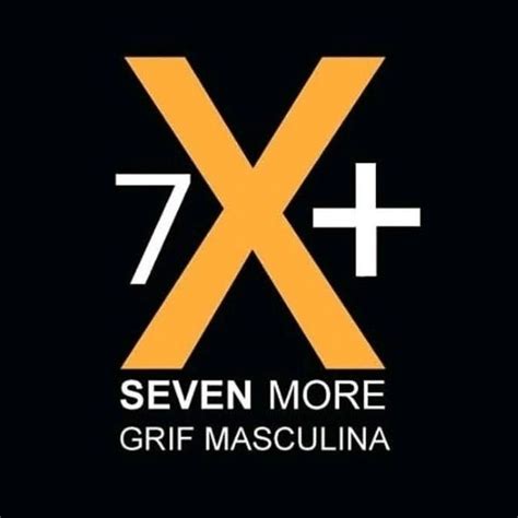 Seven More Sevenxmoremodamasculina • Threads Say More