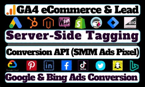 Setup Server Side Conversion Tracking And Custom Event Conversion Api Capi By Ad Expo Raju Fiverr