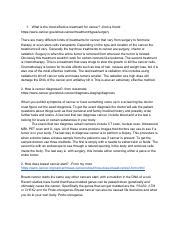 Micro Bio Assigment 1 Pdf 1 What Is The Most Effective Treatment For