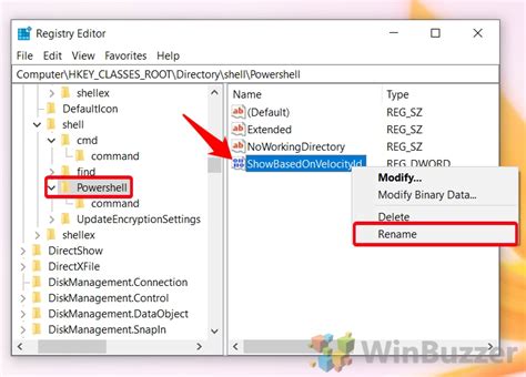 How To Open Command Prompt In A Folder With The Open Command Window