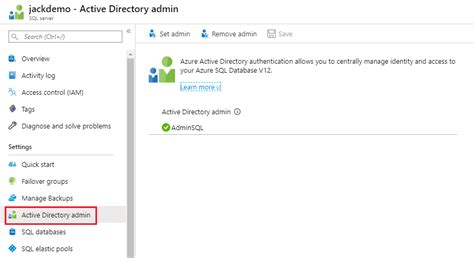 Connect Power Bi With Azure Sql Database Server Using Aad Credentials
