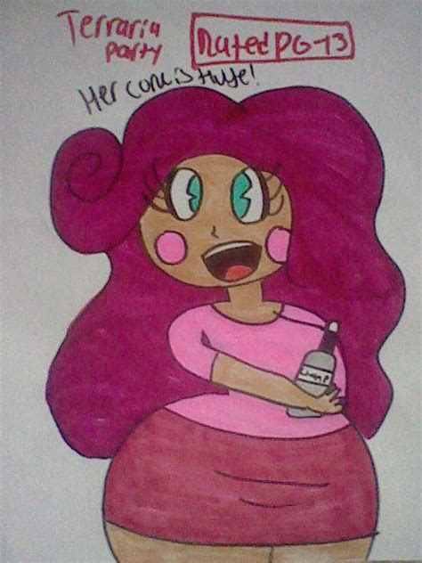 Her Cork Is Huge Reupload By Huntertubehd55842 On Deviantart