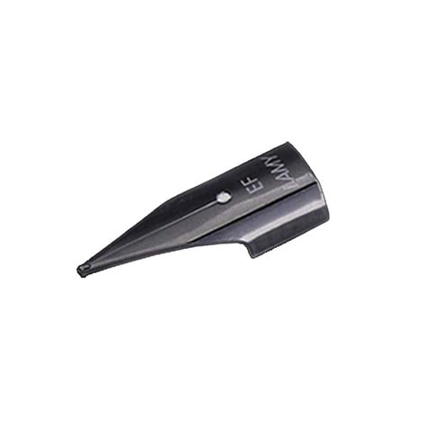 Lamy Black Nib Size Ef Lamy Nib Shopee Philippines