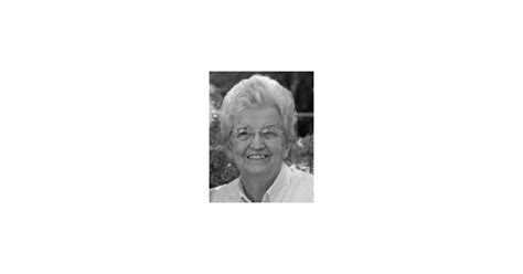 Roberta Brown Obituary 2012 Millcreek Ut Deseret News