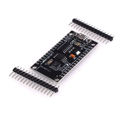 Nodemcu V3 Lua Wifi Modul Integrációja Az Esp8266 Nak Extra Memória