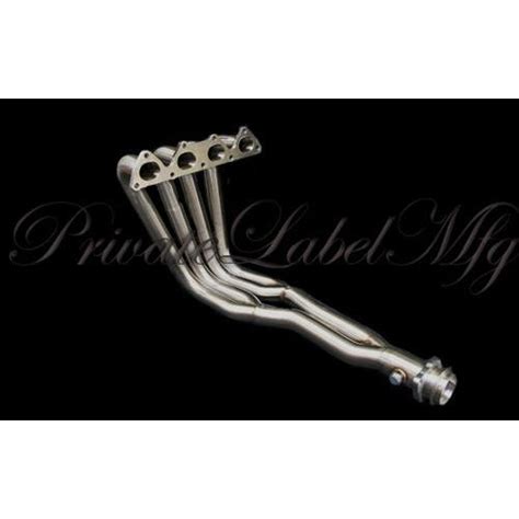 Plm Power Driven Tri Y Sp Header B Series — Speed Science