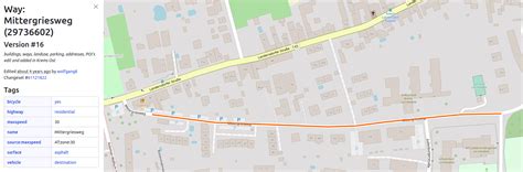 OSRM Routes Through Private Service Road Issue 6397 Project OSRM