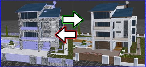 Super Solid Mode Blender Add On BlenderNation