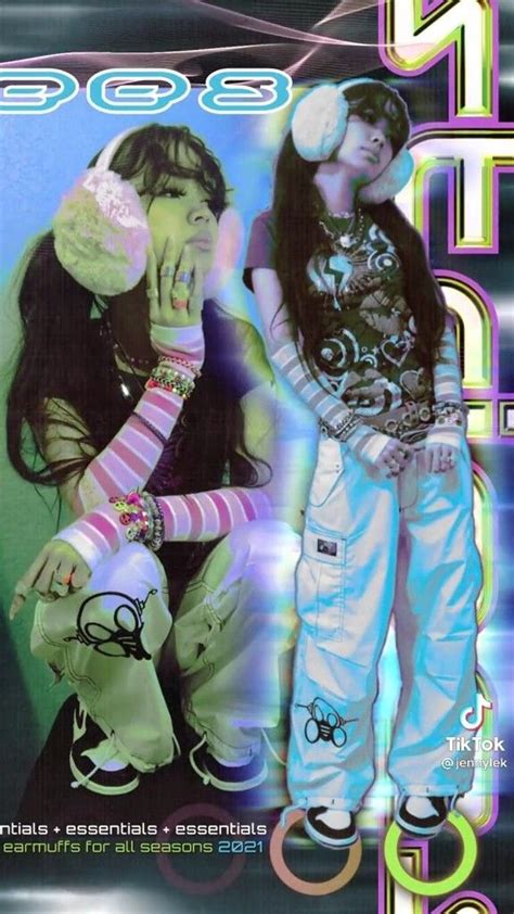 Cyber y2k Pose reference photo Cyber aesthetic Retro futurism 레트로 퓨처리즘 빈티지 디자인 포스터 복고