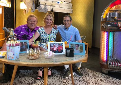 „eis Am Stiel“ Was Wurde Aus Den Kult Darstellern Unterhaltung