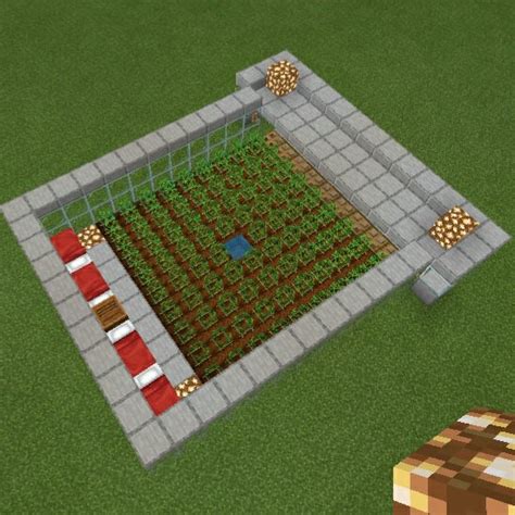Granja de aldeanos Minecraft Técnico Minecraft Amino Crafters Amino