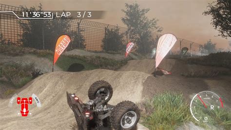 Overpass Ps4 Review Playstation Universe