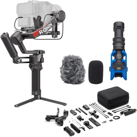 Amazon.com : Genuine Ronin RavenEye Image Transmission System for DJI ...