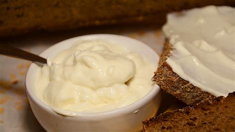 Домашний Майонез за 5 минут без Яиц и Уксуса На Молоке Такой в Магазине не Купите 29 04