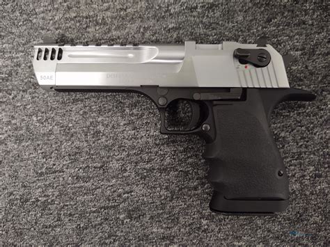 Magnum Research Desert Eagle L5 DE For Sale At Gunsamerica